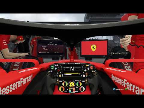 Steam Community :: Video :: GML 2019 S23 R4 Austria F1 2019 2019 11 10