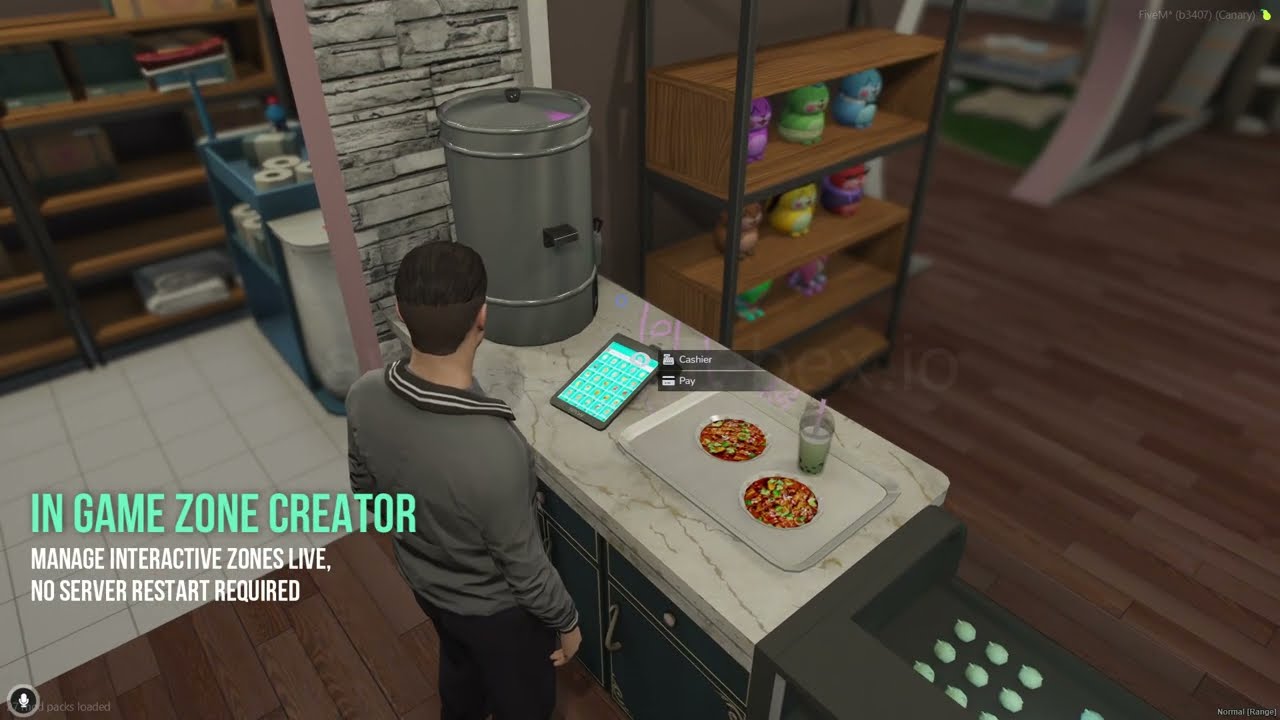 AV Business [QB/ESX/CFW] - FiveM Releases - Cfx.re Community