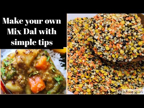 Mix Dal - Wholesale Price & Mandi Rate for Mix Dal