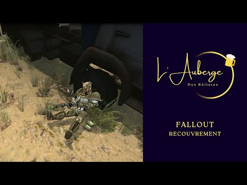 Steam Community :: Video :: L'Auberge des Rôlistes - FALLOUT RP ...