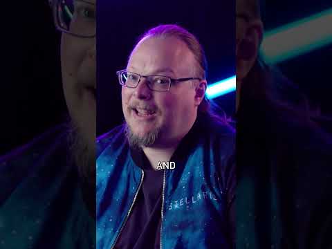 Meet the Storms | Stellaris: Cosmic Storms