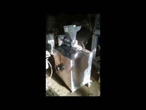 Pharma Scrap Disposal Machine - Pharmaceutical Scrap Disposal Machine ...