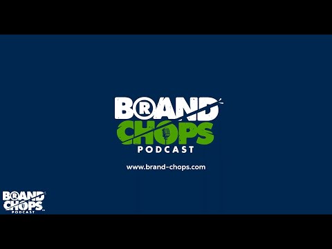Brand Chops S01 E33 Brand Archetype Series - The Rebel