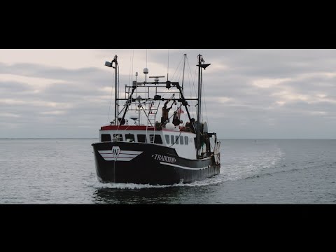 A Heavy Wind (Trailer): The Fight to Save an American Heritage