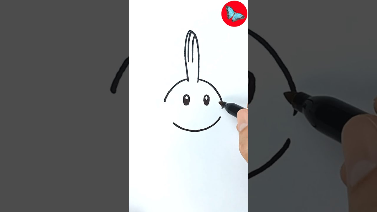 How To Draw  Pokemon - Mudkip short
