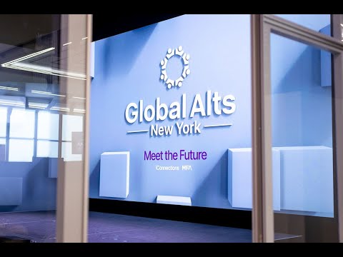 Global Alts New York 2025