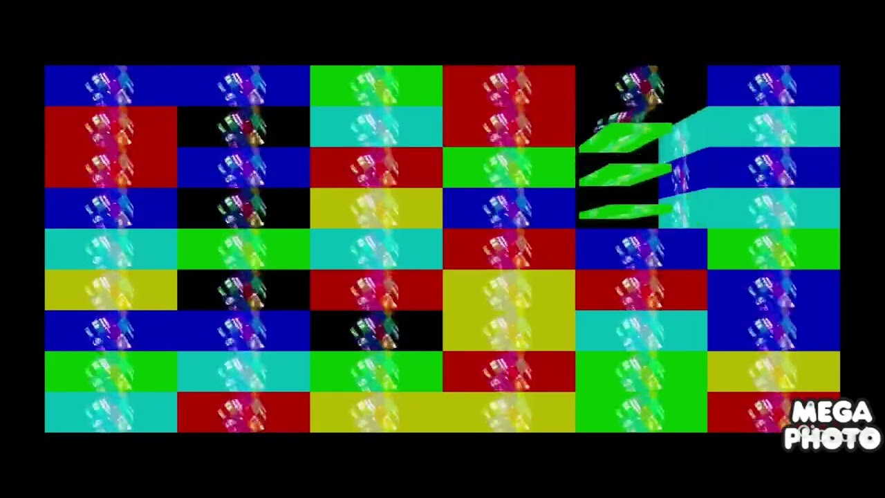 Smg4 broken multi rendering