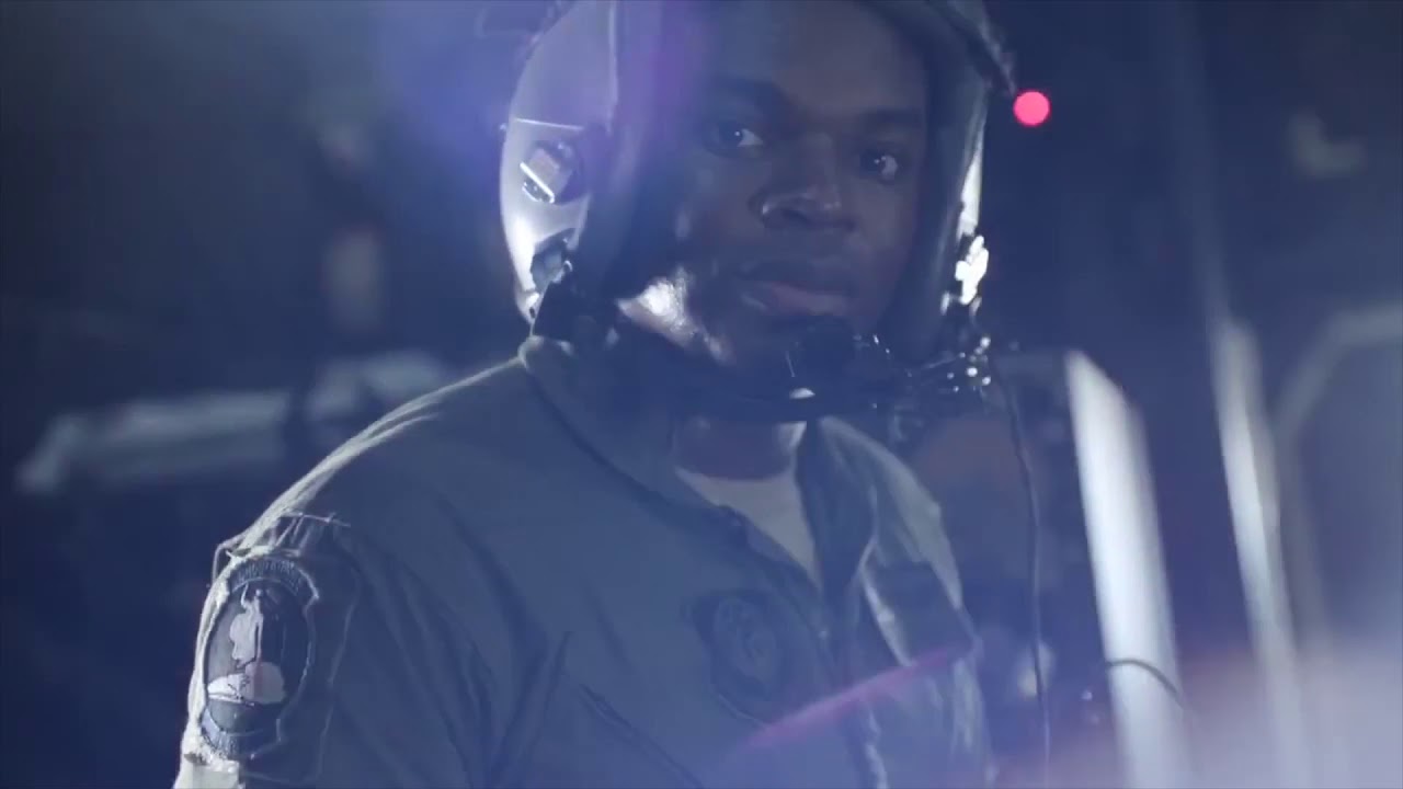 Breaking Barriers: The Race Barrier