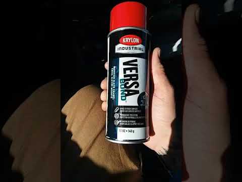 Krylon versa bond