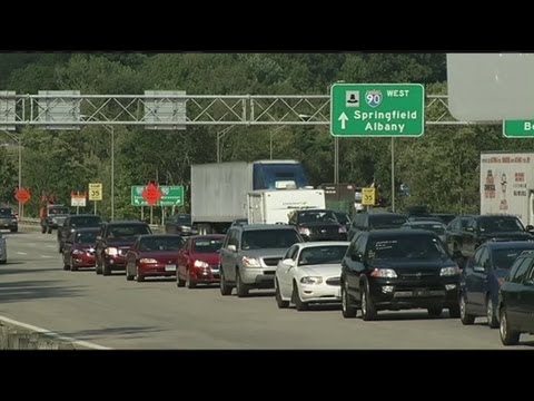 The impact of electronic tolling