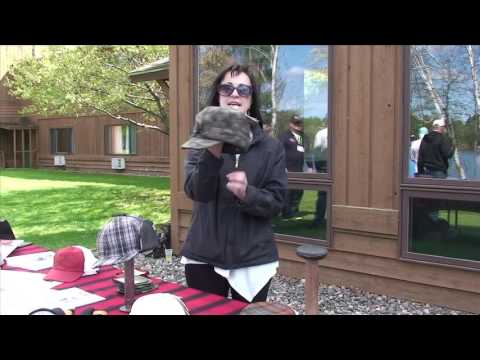 Stormy Kromer History