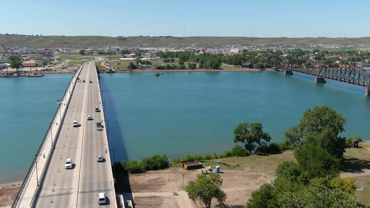 Project Overview September 2025