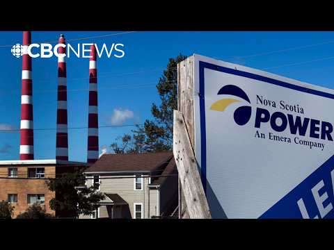 Expert weighs in on Nova Scotia Power cyber breach