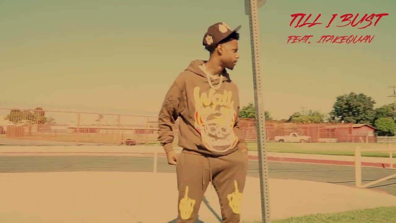 Till I Bust by 1Takejay from Ukraine | Popnable