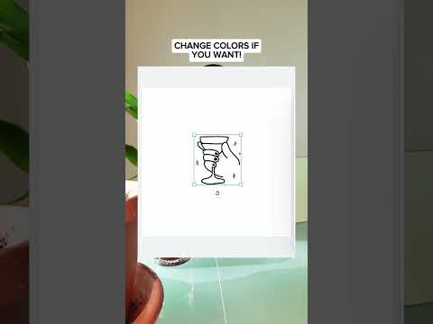 Vectorize your Own Illustrations in just 1 Click 😮