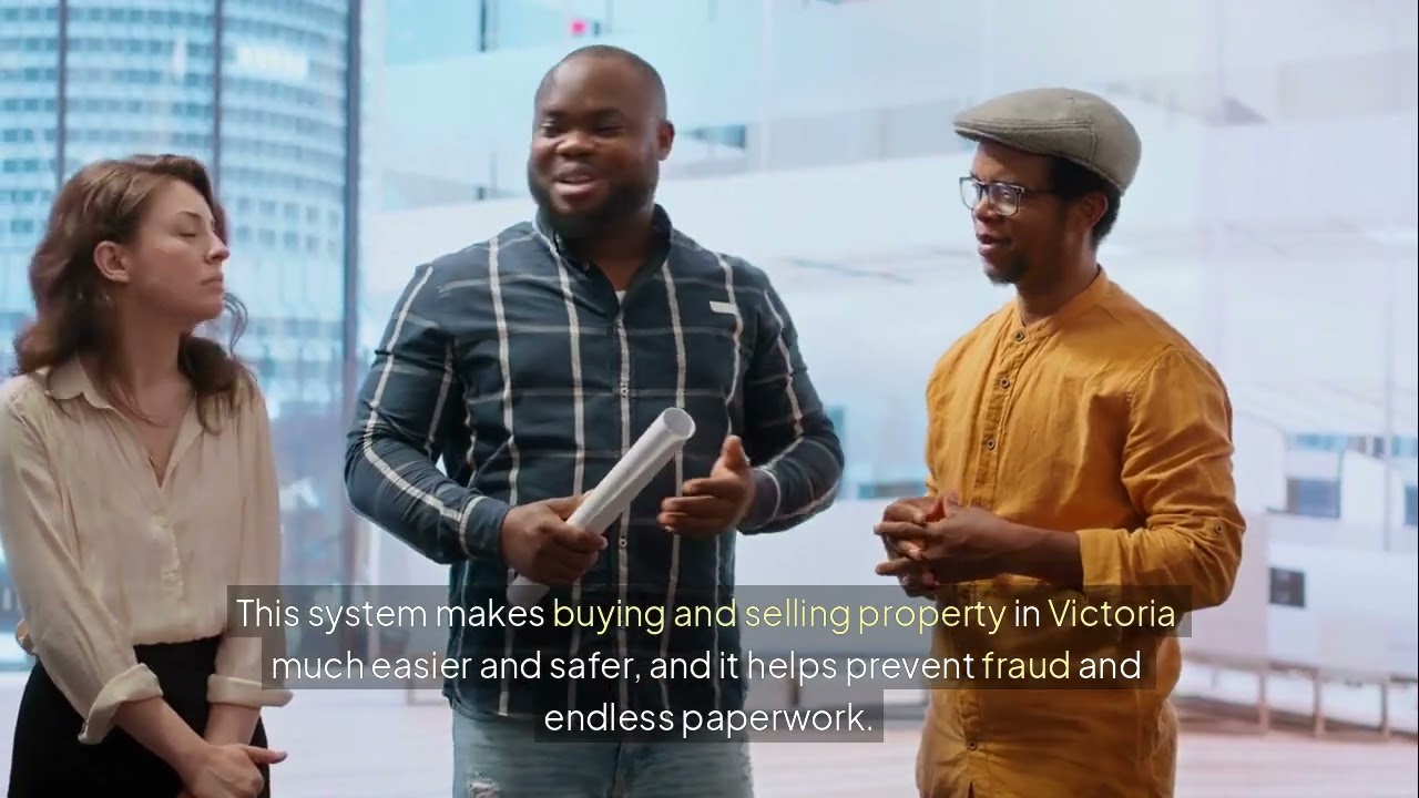 Torrens System Explained | How Land Titles Work in Victoria | Real Property Law