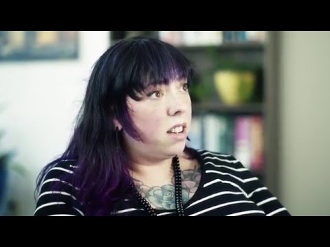 Why I Love Being a Therapist | Louise Newton, MSW, LCSW, SEP