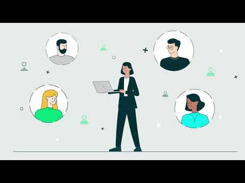 2D Animation Explainer Video | Vable