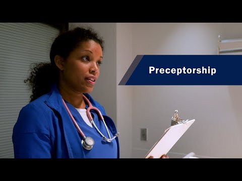 Find Success Through Nursing Immersion