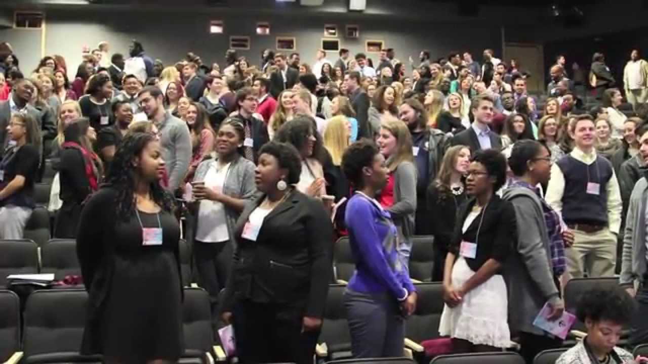 Multicultural Leadership Summit