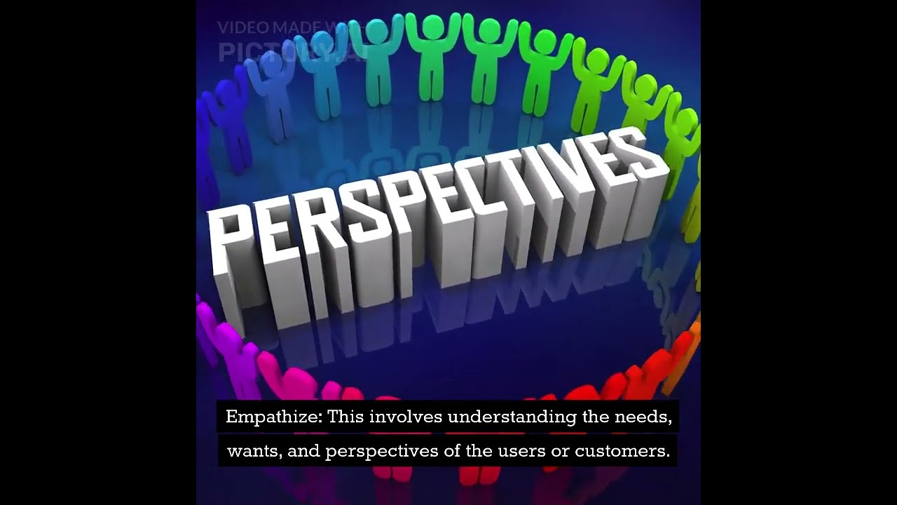 Design Thinking versus Systems Thinking -  which is better?