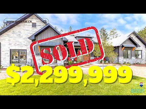 Inside This Incredible Custom Built Bungalow