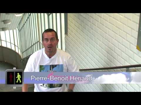 Learn French with Walk, Talk and Learn French - Episode 02