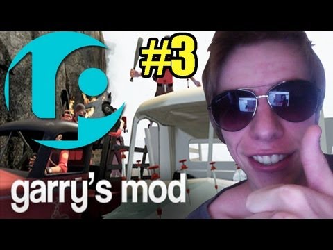 Steam Community :: Video :: GMOD - LifePunch FAILBREAKIN' - #3