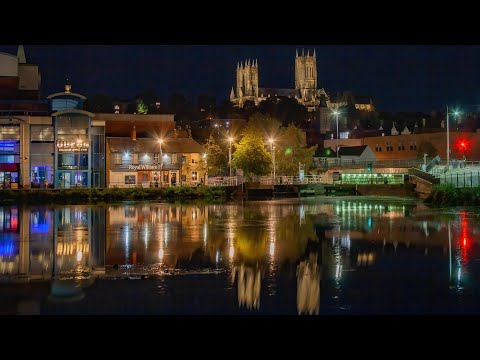 Night Photography Tips: Camera Settings Explained