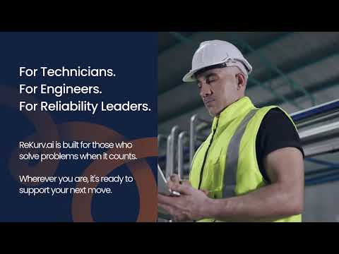 Introducing Rekurv: An AI Chat Tool for Maintenance Professionals
