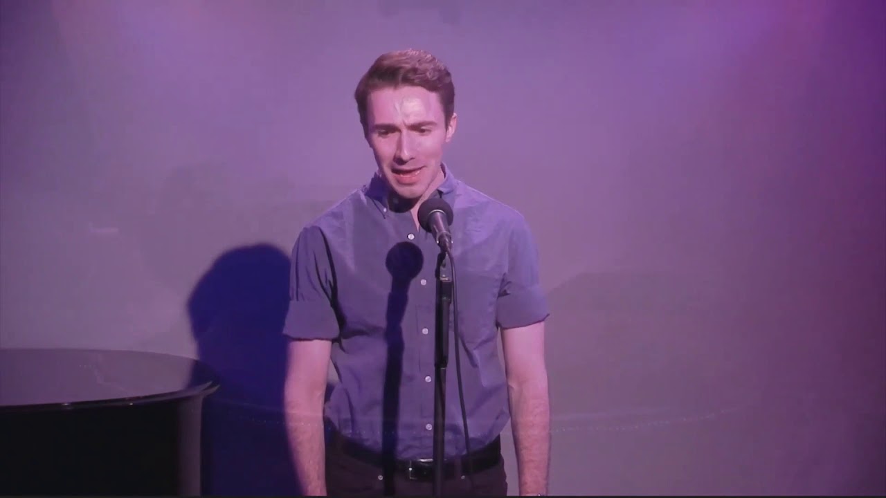 Hire Daniel Reardon - Broadway Style Entertainment in New York City ...