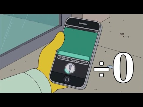 Siri Will Throw You Some Major Sass When You Ask This Basic Math Question
