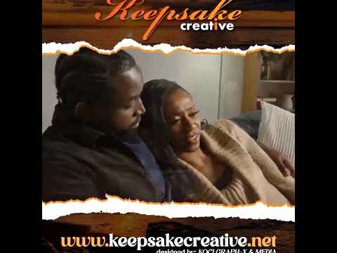 Keepsake Creative - Meda