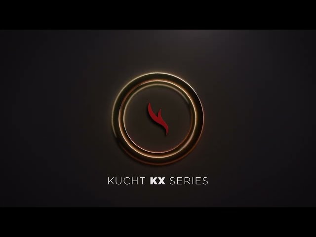 KUCHT Professional – Style and Simplicity – Pro Style Appliances