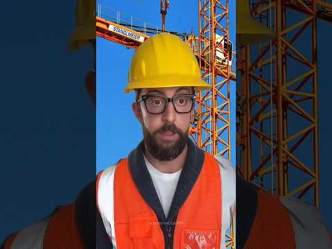 Engineer logic in real life 08 #adamrose #construction #engineering #workers #shorts
