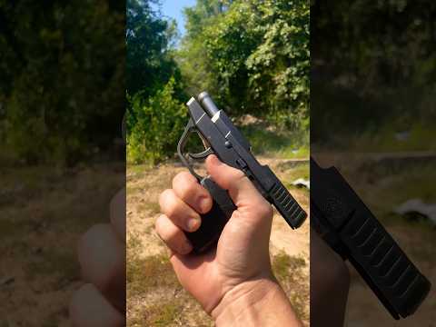 Taurus tcp 380. #gun #firearms #shotgun #pistol #concealcarry #taurus #asmr #youtubeshorts