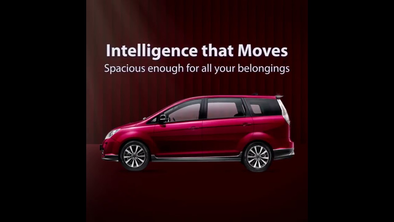 Let's explore Proton Exora