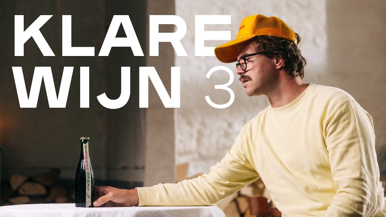 Zo maak je thuis de perfecte wijnkelder