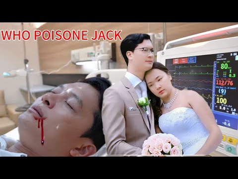 Who is behind the poisoning of Jack? Will the police find out the truth?