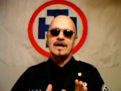 What is a Falangist