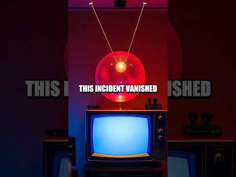 The Lost Episode of Interactive TV