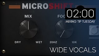 Soundtoys MicroShift - What To Know & Where To Buy | Equipboard