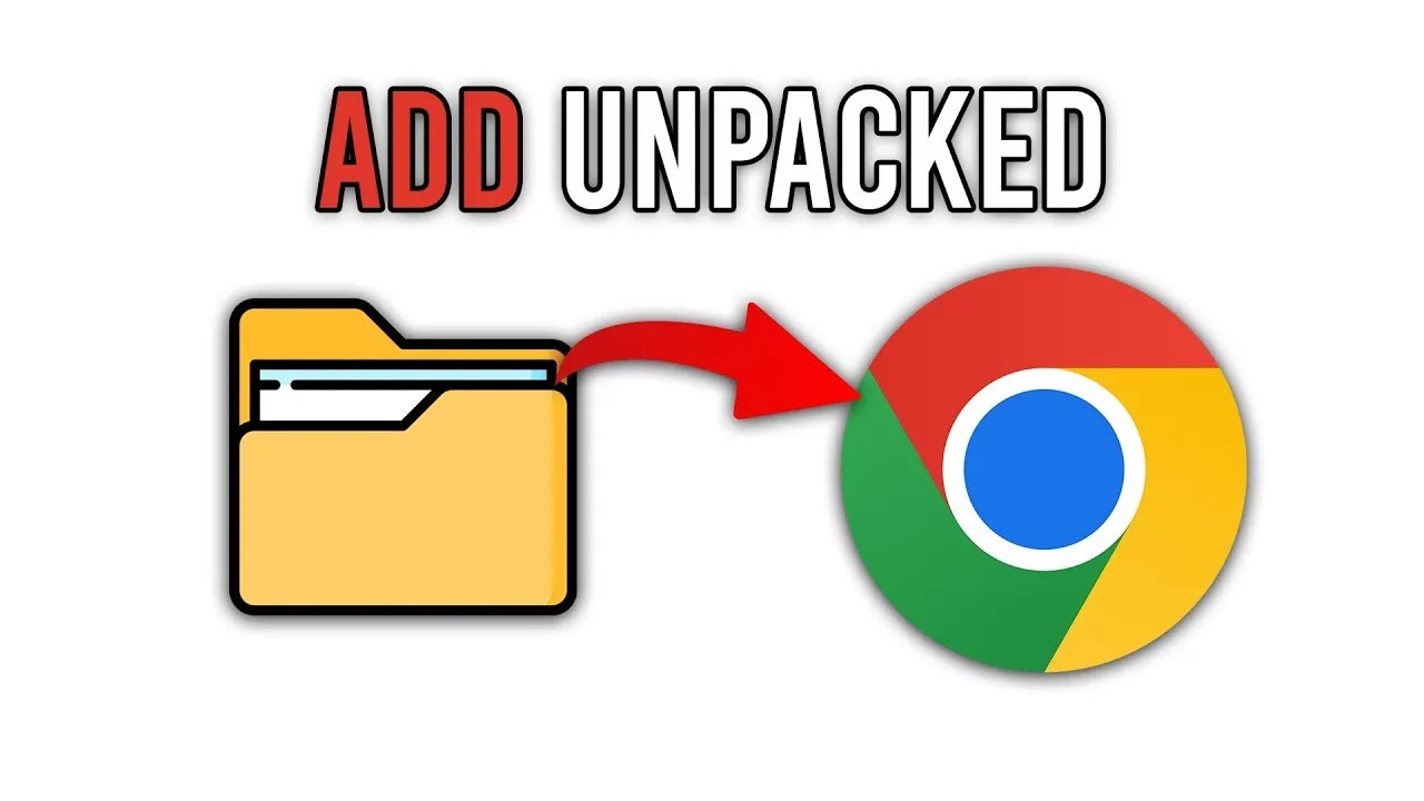 How To Install Unpacked Extensions In Google Chrome - Full Guide