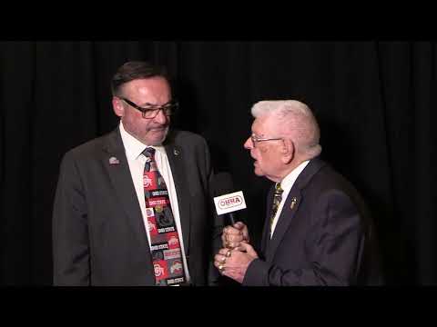 Interview with Representative Scott Lipps