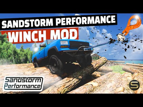 A BeamNG Drive Mod You Didn’t Think You Needed