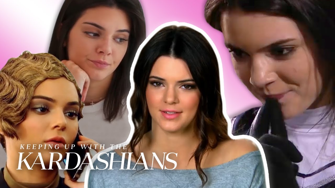 Kendall Jenner: Through the Ages | KUWTK | E!