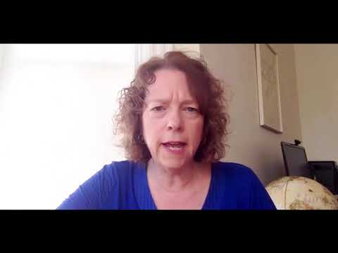 Karen Dillon on Defining Prosperity