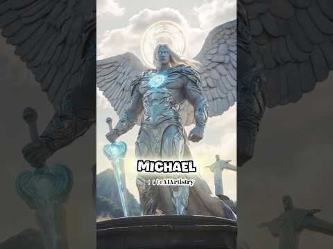 ANGELS of GOD #angel #angels #archangels