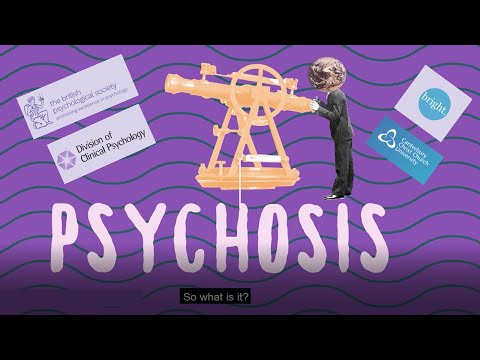 Understanding Psychosis | Path Program