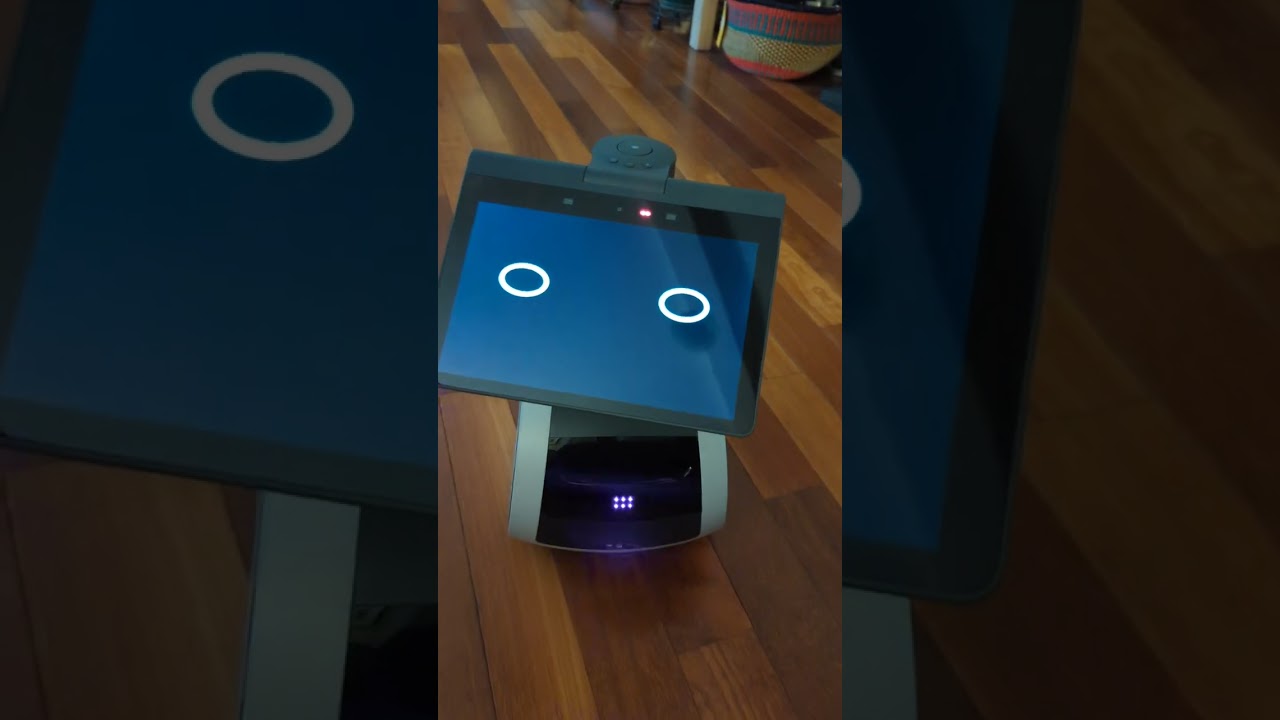 The Definitive List of Amazon Astro Commands